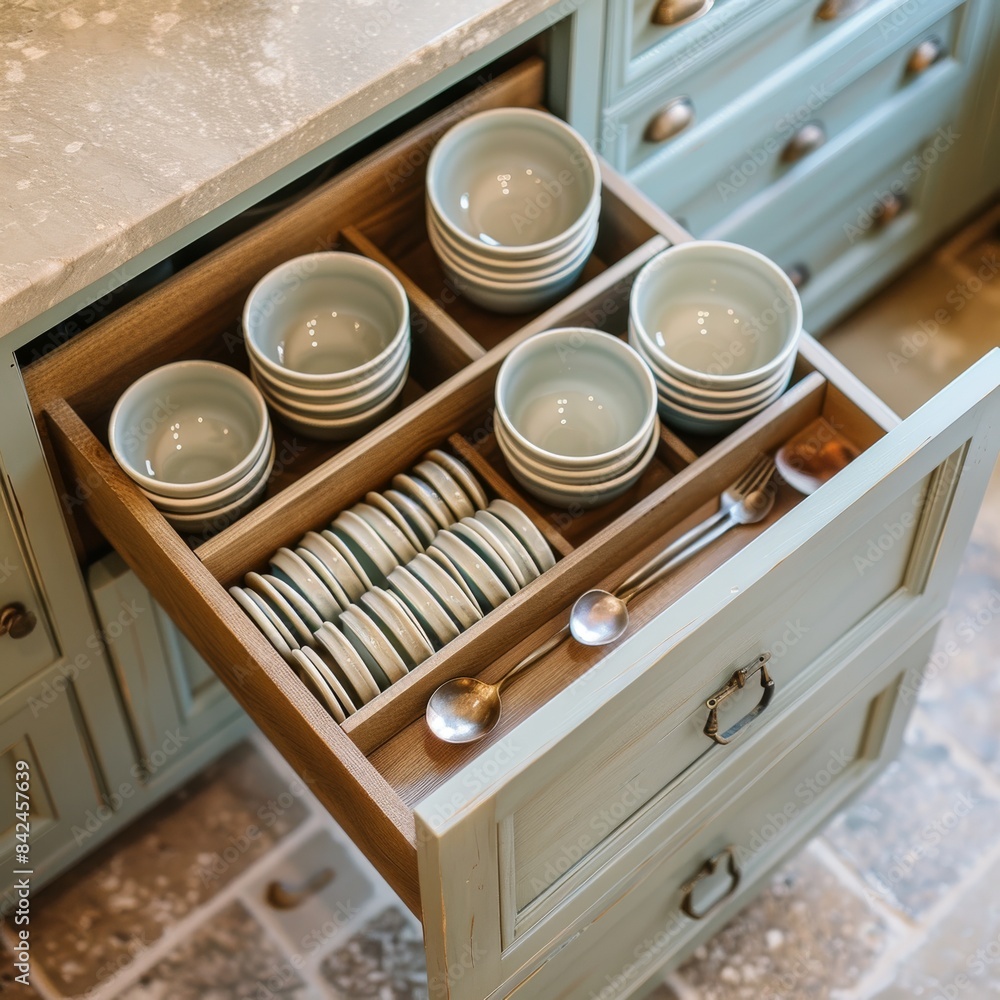 home furniture interior design detail drawer fitting and element of ...