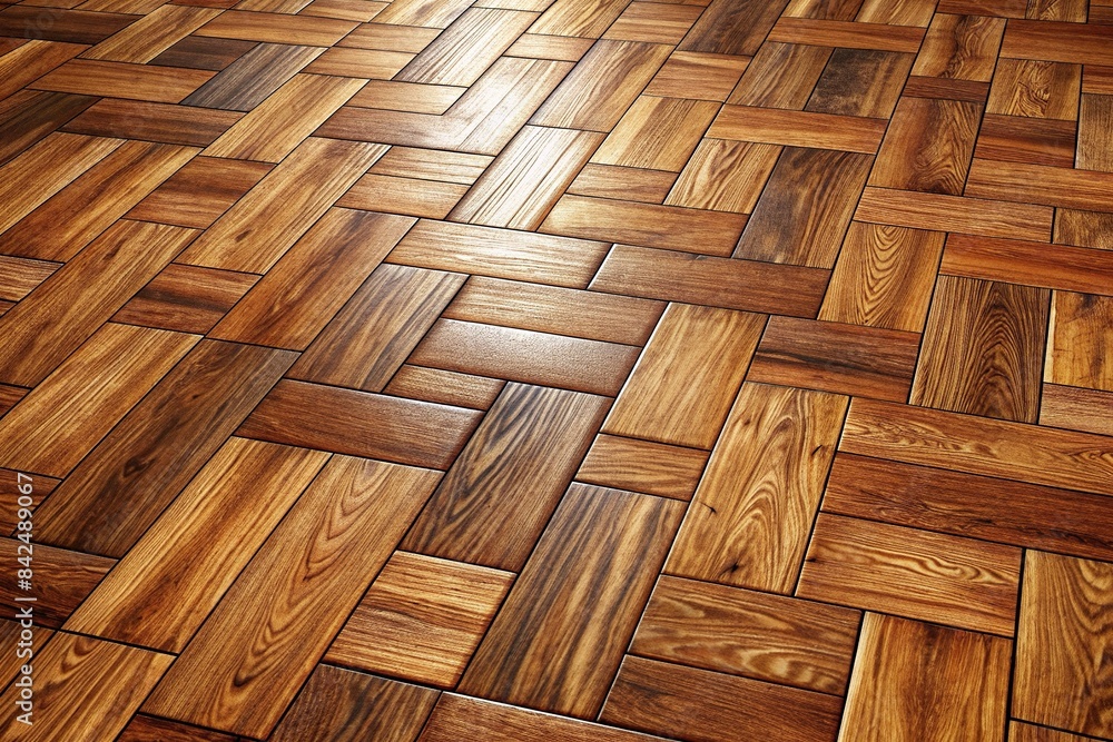 High-resolution 4K displacement map of a realistic wood floor texture ...