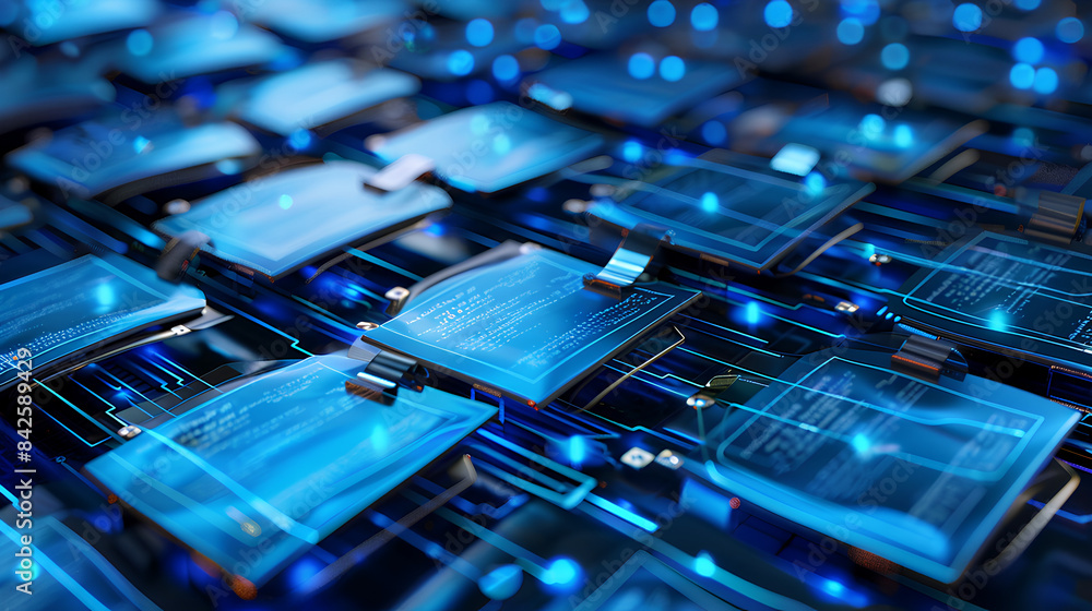 Compliance and Governance, Illustrate a scenario that highlights how ...