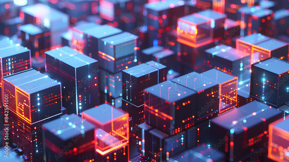 Container Orchestration Platforms Container Orchestration Platforms