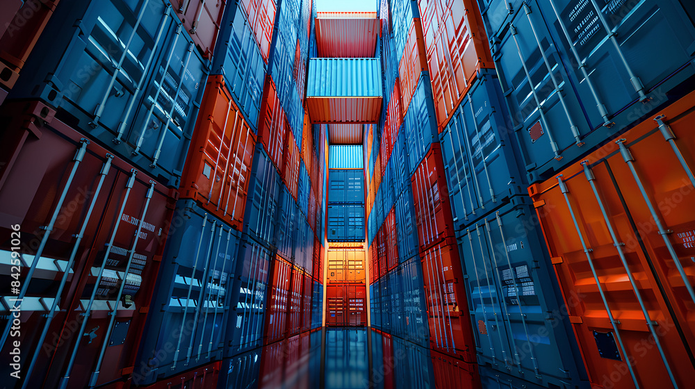 Container Orchestration Platforms Container Orchestration Platforms