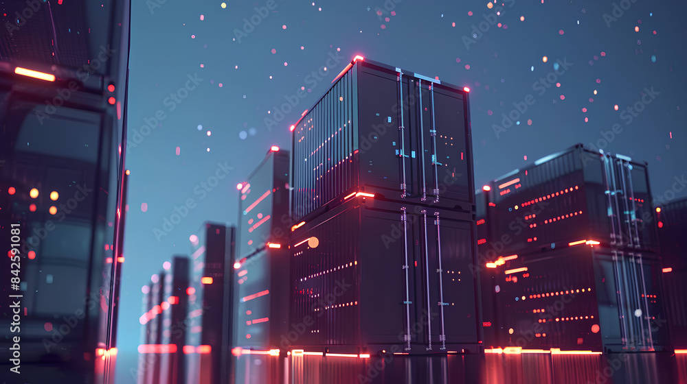 Container Orchestration Platforms, container orchestration platforms ...