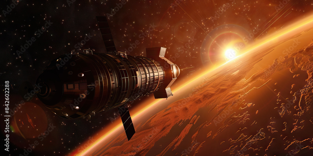 Orbital Oddities: Investigating Anomalies in Space - Journey with space ...