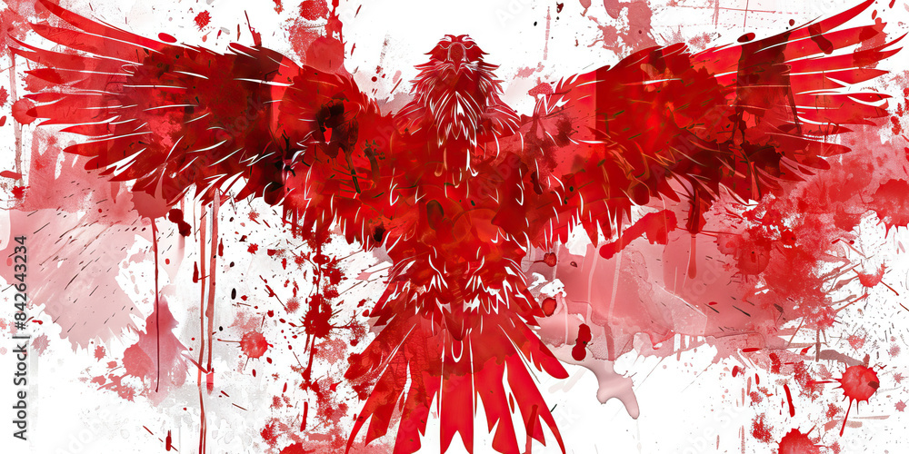 The Double-Headed Eagle: The Flag of Albania as a Symbol of Strength ...