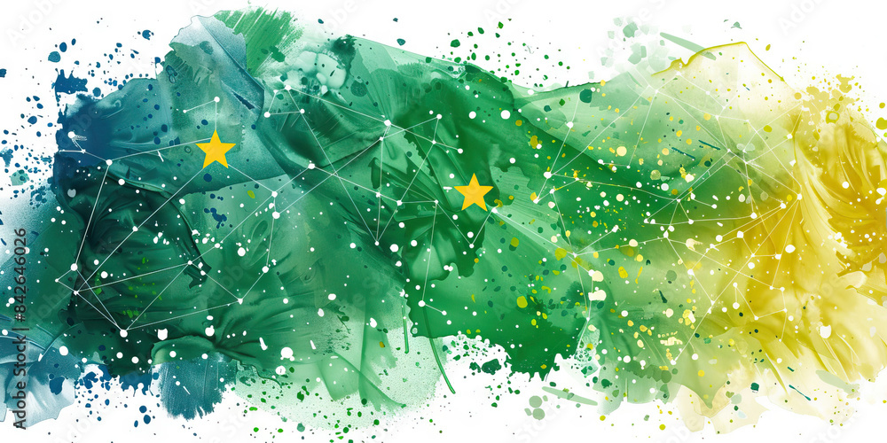 The Southern Cross: The Flag of Brazil as a Symbol of the Southern ...