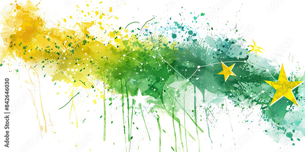 The Southern Cross: The Flag of Brazil as a Symbol of the Southern ...