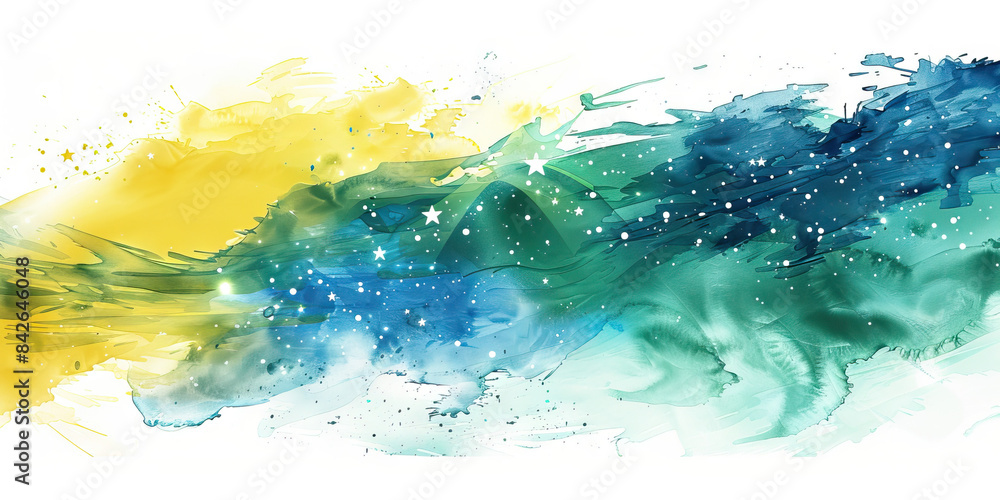 The Southern Cross: The Flag of Brazil as a Symbol of the Southern ...