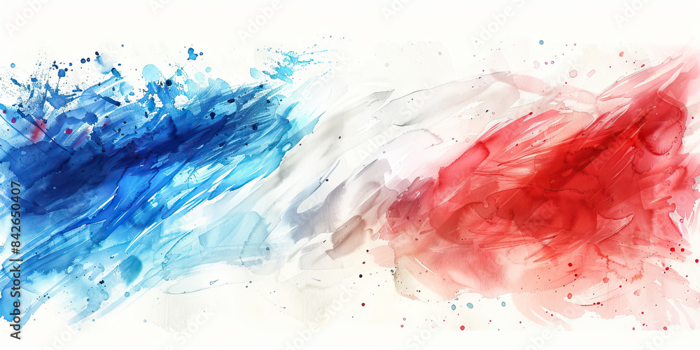 The Tricolor: The French Flag as a Symbol of Liberty, Equality, and ...