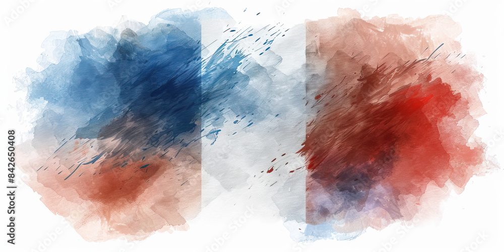 The Tricolor: The French Flag as a Symbol of Liberty, Equality, and ...