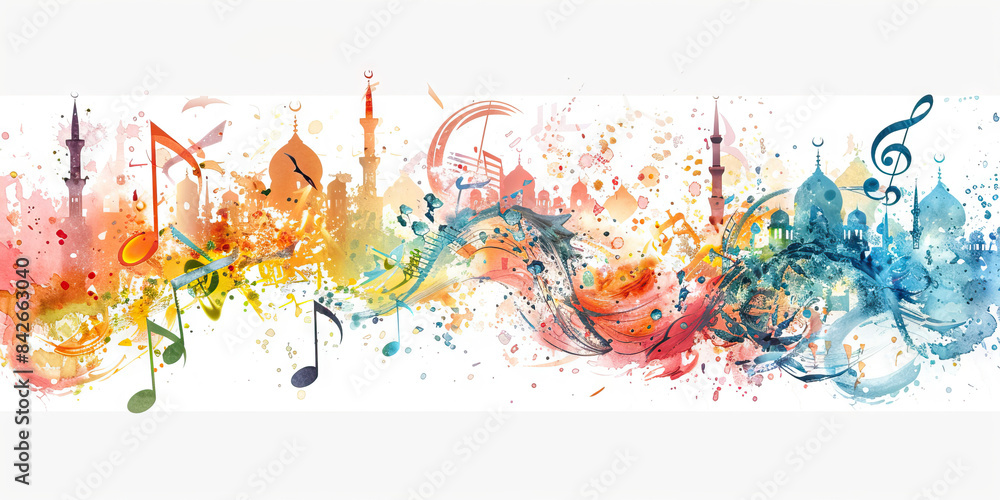 The Universal Symphony: Religions as Harmonious Notes in a Global ...