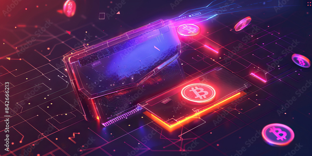 The Virtual Wallet: Managing Money in a Microtransaction World - An ...