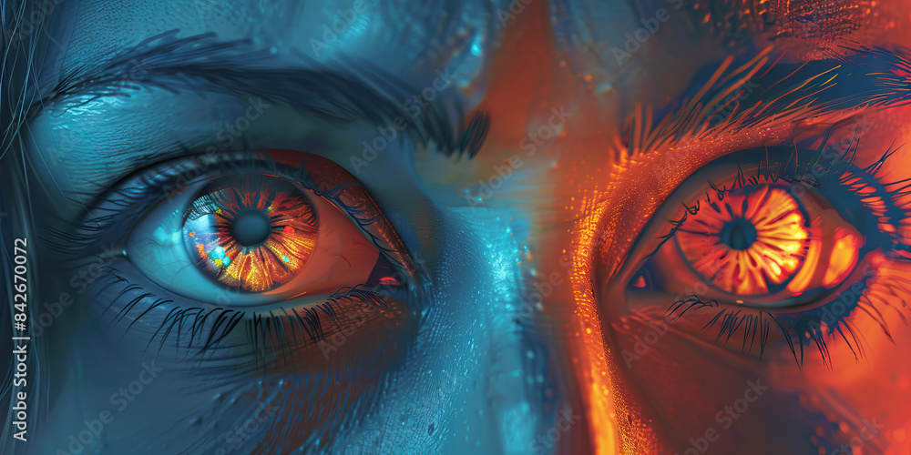 The Hidden Perspective: Unconscious Bias in Perspective-Taking ...