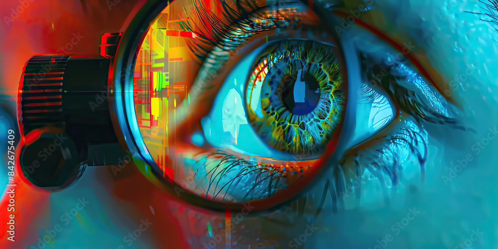 The Hidden Lens: How Bias Shapes Our Views - Reflect on the filters ...