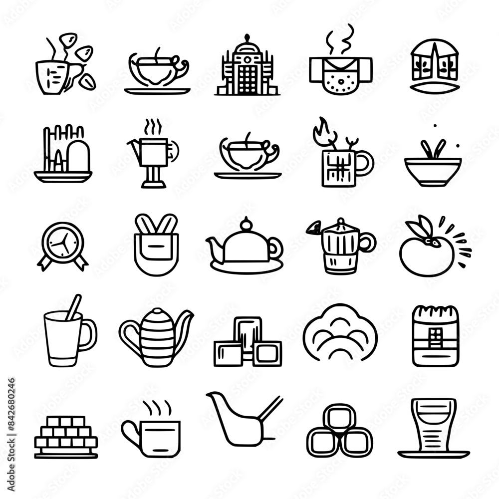 Rain icon, storm icon, weather icon, climate icon, business icon ...