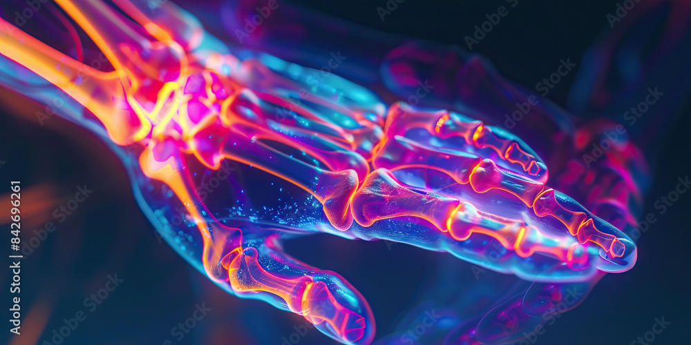 Capitate Fracture: The Hand Pain and Swelling - Picture a person with a ...