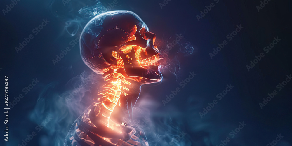 Clavicle Fracture: The Collarbone Pain and Swelling - Visualize a ...