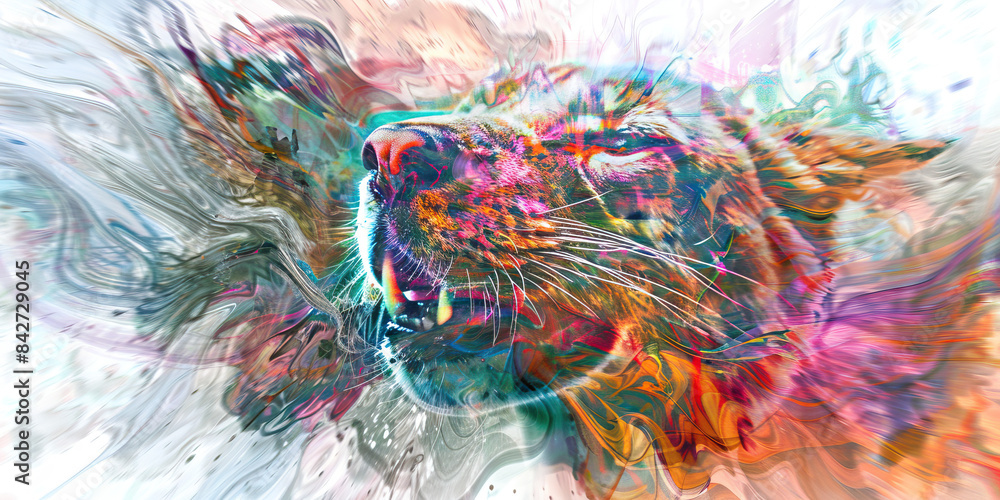 The Tapestry of Time: The Animal in Time Warp and Temporal Distortion ...