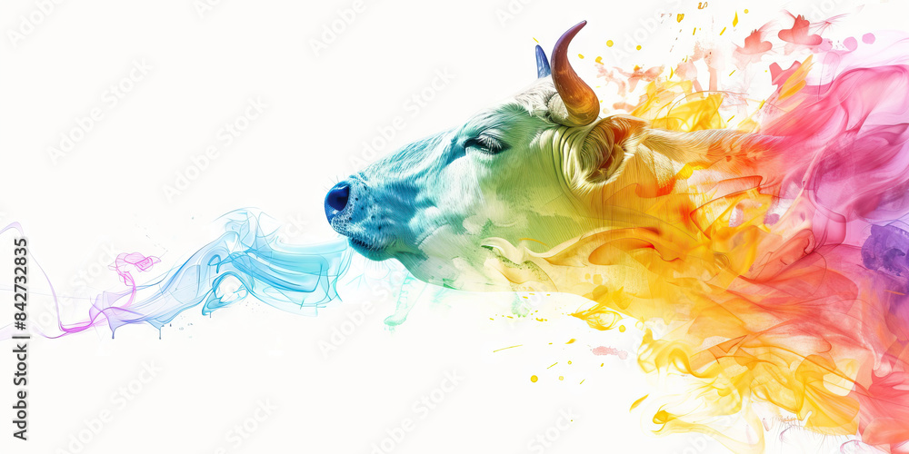 The Spectrum of Senses: The Animal with Radiant Spectrum and Heightened ...