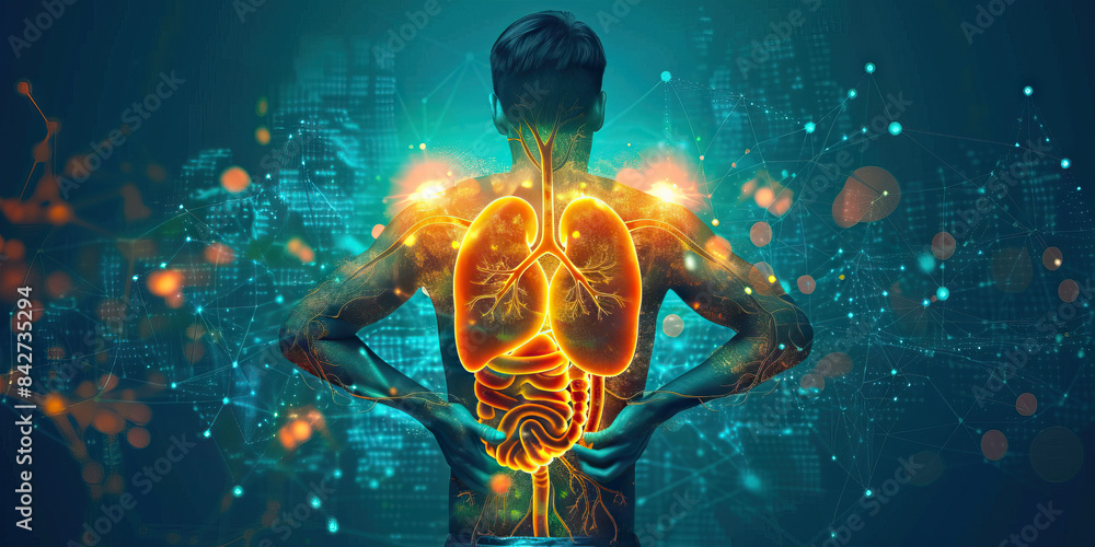 Chronic Kidney Disease (CKD): The Fatigue and Swelling - Picture a ...