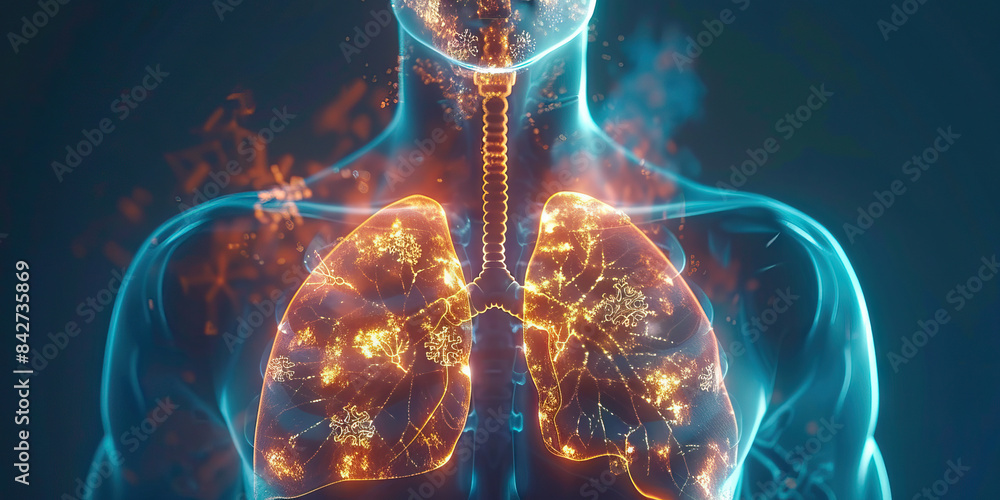 Chronic Obstructive Pulmonary Disease (COPD): The Shortness of Breath ...