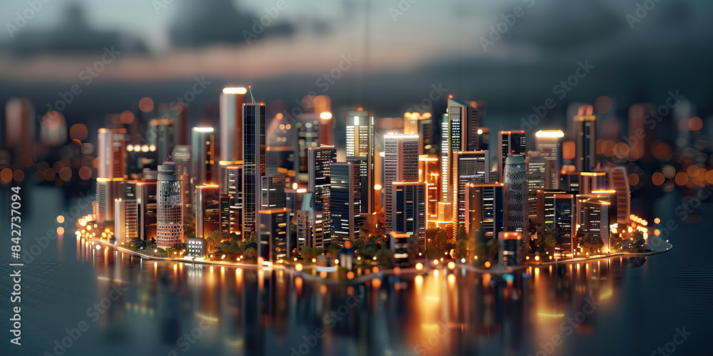 Urban Planning and Design: Innovative Workspace with 3D City Models ...