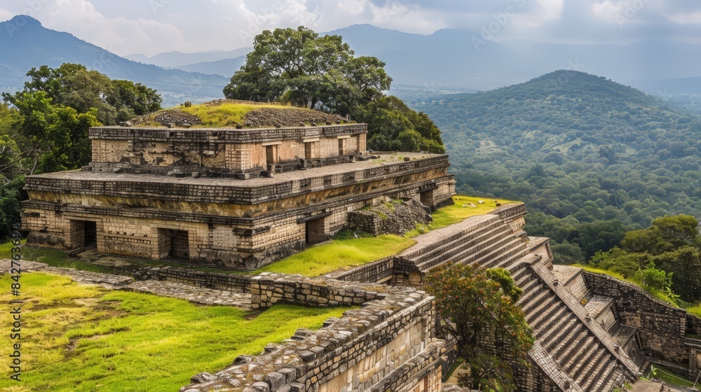 Ancient places are living museums, preserving the tangible and ...