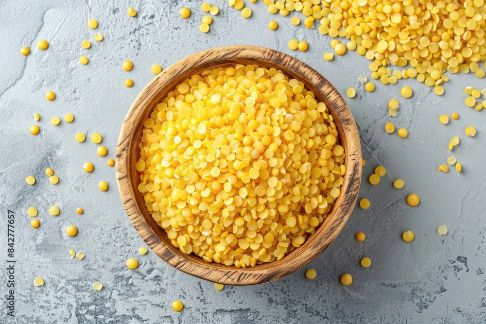 Moong Dal, Yellow Moong Dal, Mung Beans, Yellow Split Peas, Chana Dal ...