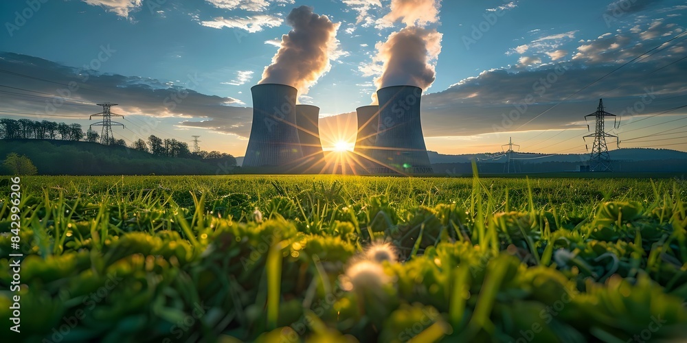 Atomic energy enables electricity access in remote areas expanding ...