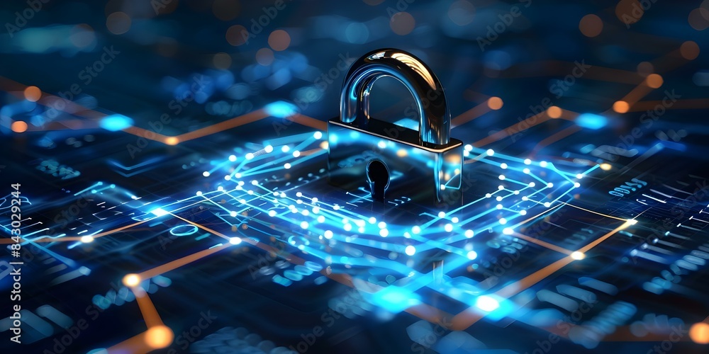 Secure Data Encryption Concepts With Dynamic And Dramatic Coding For Copy Space Concept Data