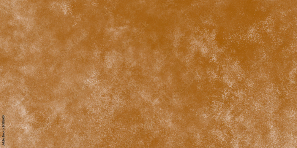 Abstract brown grunge velvety texture with brown color concrete wall ...