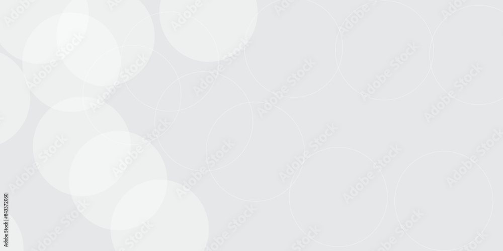 Abstract White background. Geometric square pattern. Bright Gray ...