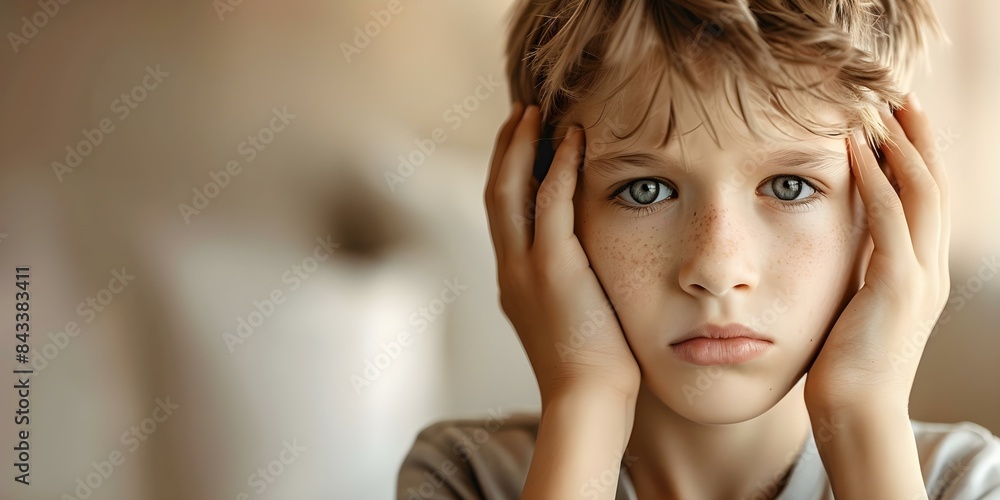 ADHD is a common neurodevelopmental disorder often diagnosed in ...