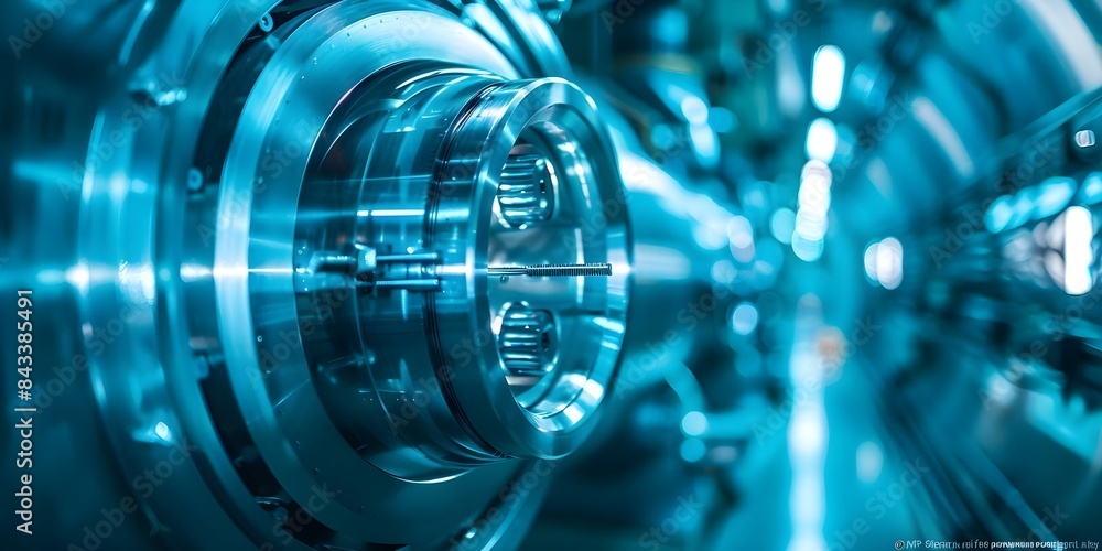 Managing fission reaction in nuclear reactor core by adjusting control ...