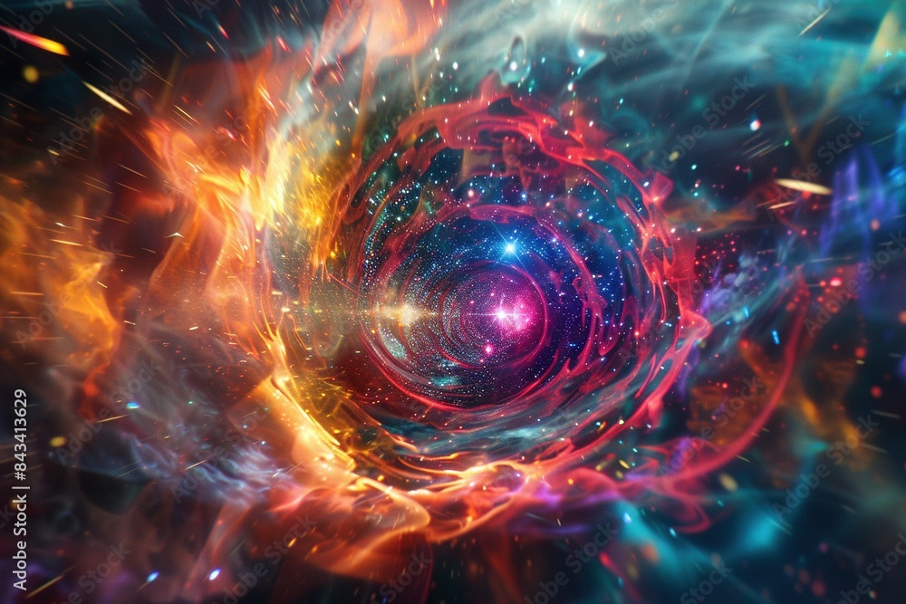 Stunning background texture for wallpapers and computer banners ...