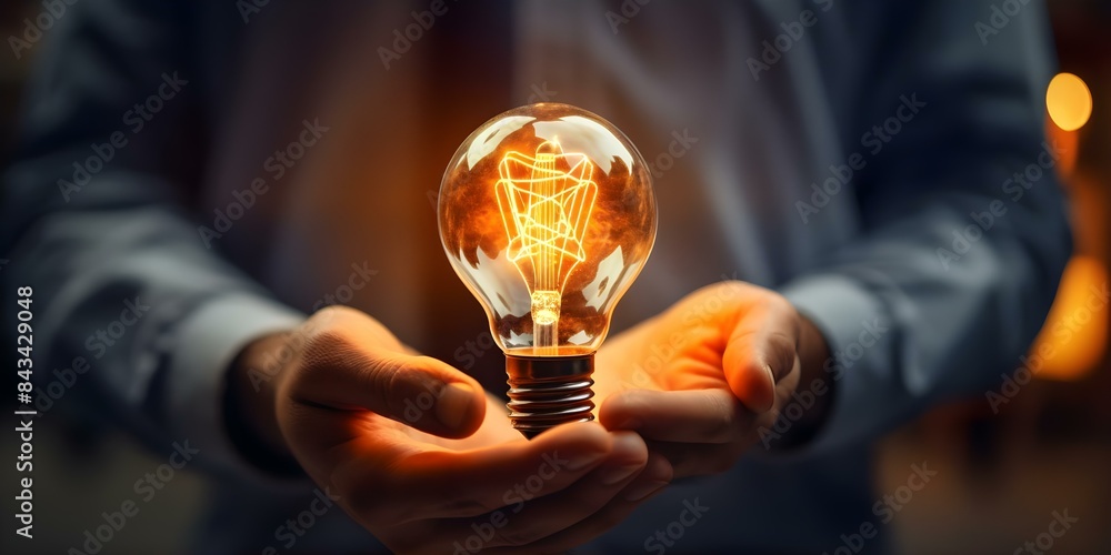 Analyze how innovation and entrepreneurship drive business success in ...