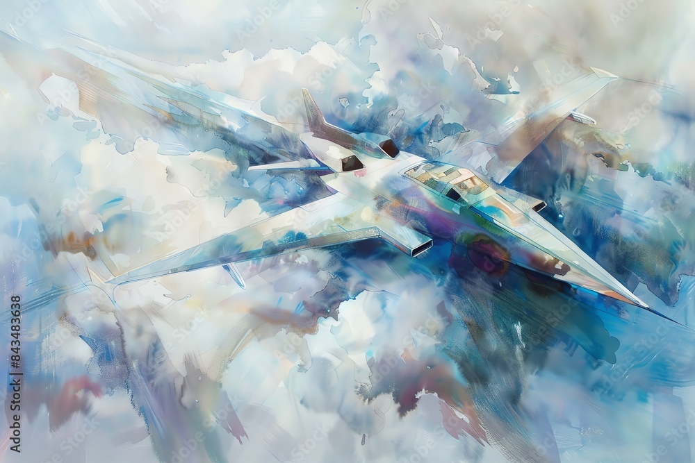 The Sukhoi Su-57 Felon is a Russian stealth fighter aircraft developed ...