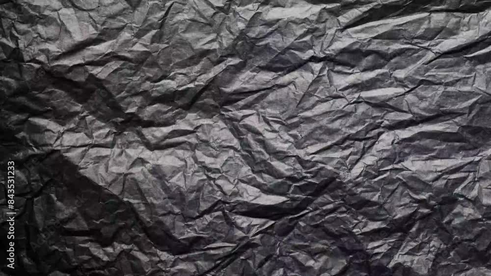Seamless paper texture background for overlays. Looping dark grunge ...