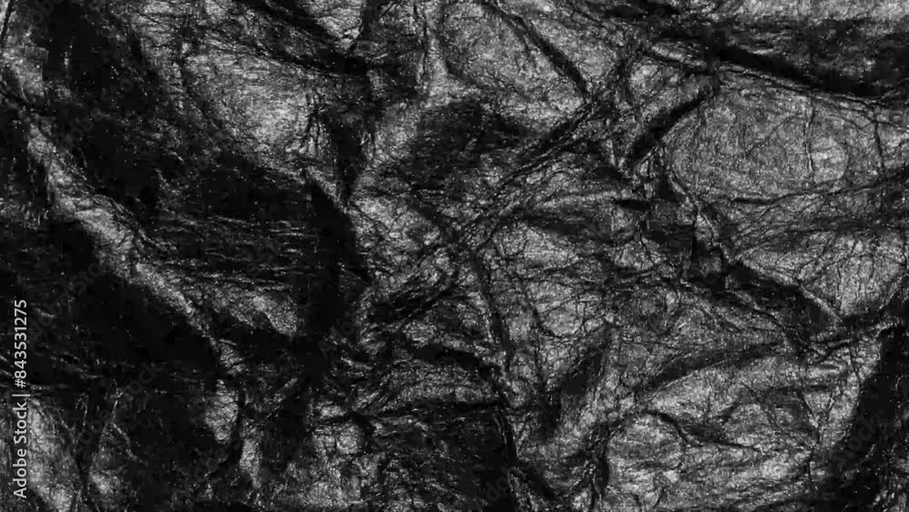 Seamless paper texture background for overlays. Looping dark grunge ...