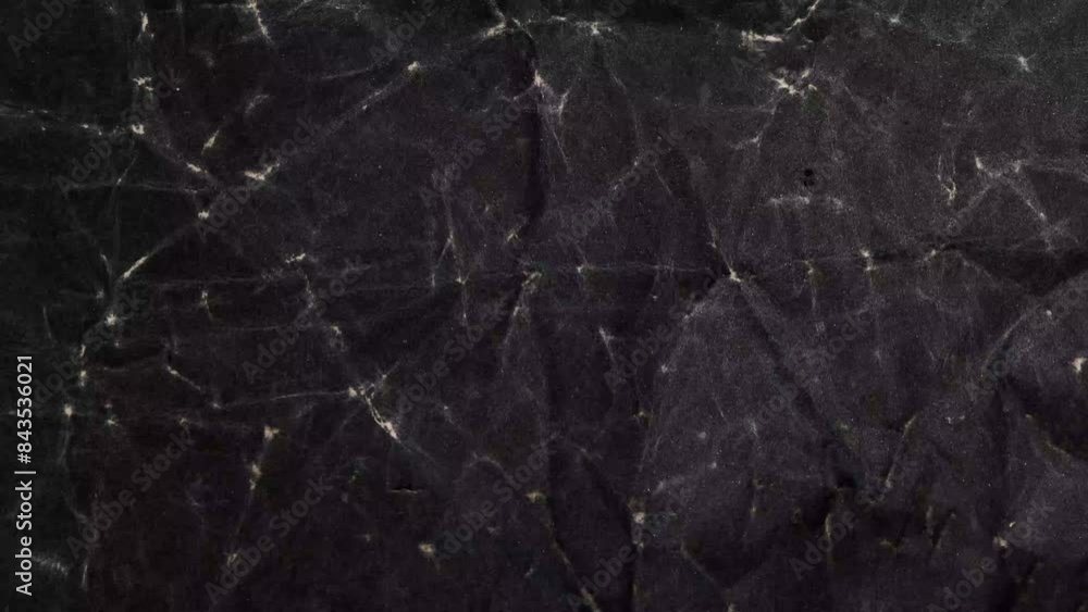 Seamless paper texture background for overlays. Looping dark grunge ...