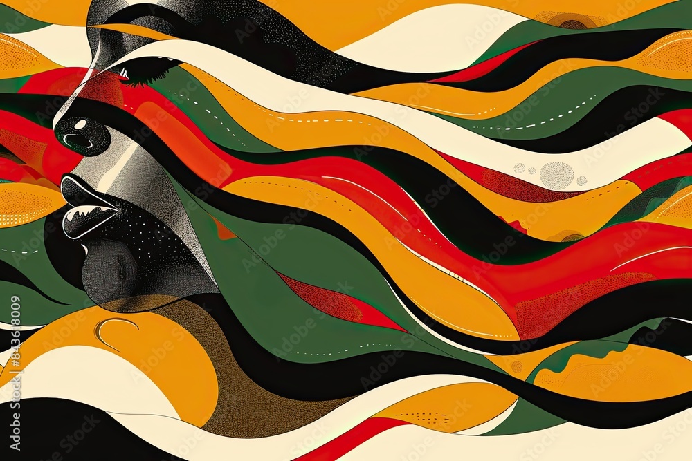 Juneteenth, Freedom Day, Emancipation Day, or Black Independence Day ...