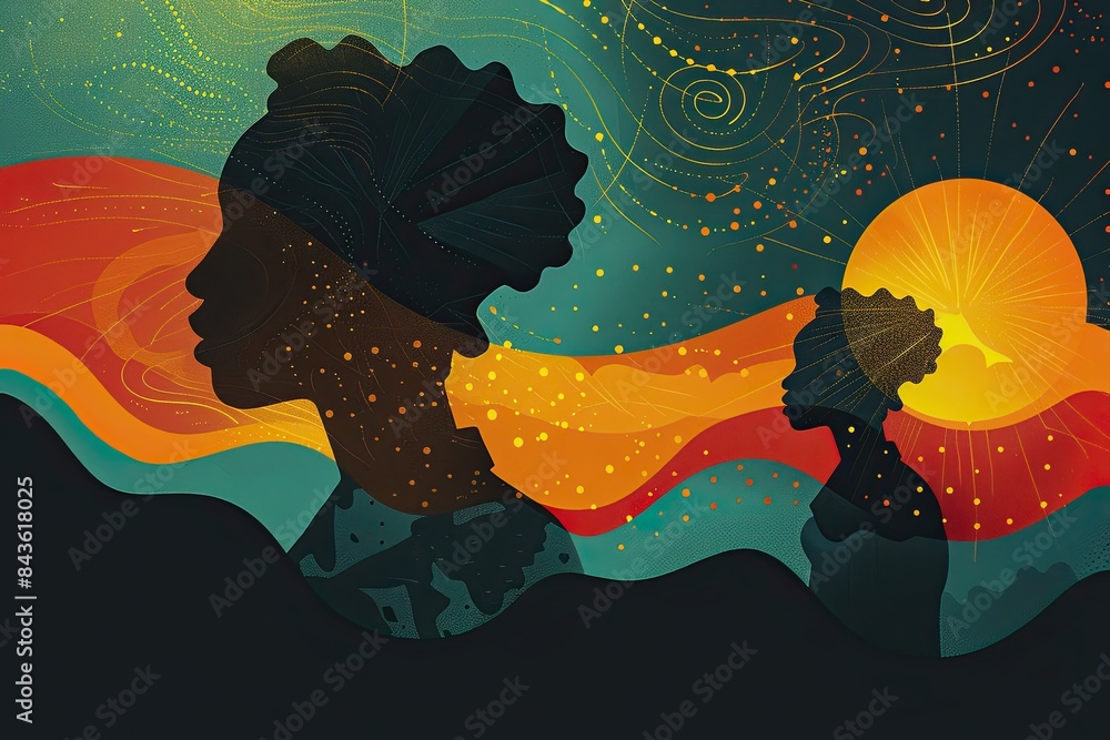 Juneteenth, Freedom Day, Emancipation Day, or Black Independence Day, is a powerful reminder of ...