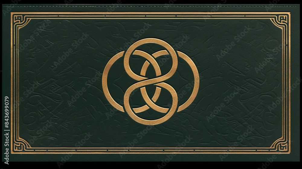 Create an elegant and timeless logo for a fine dining restaurant, using ...