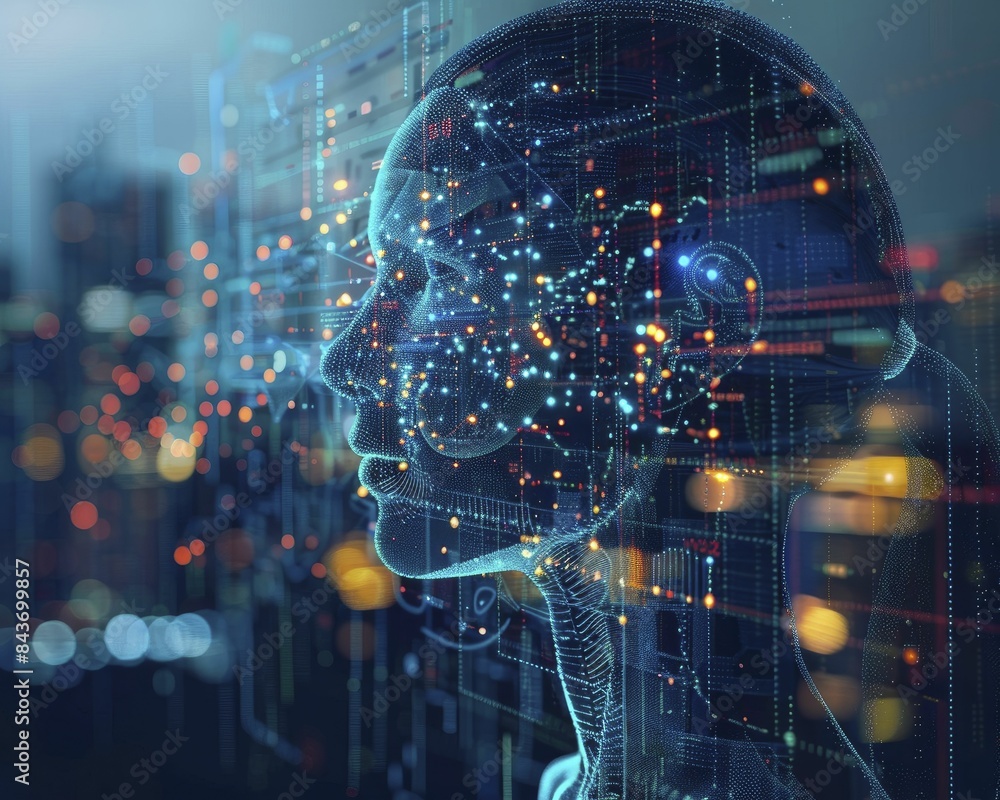 Harnessing the power of digital innovations, transforming how we live ...