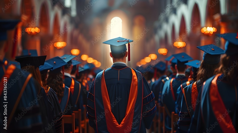 Graduates Embark on New Career Pathways Diploma Ceremony Celebrates ...