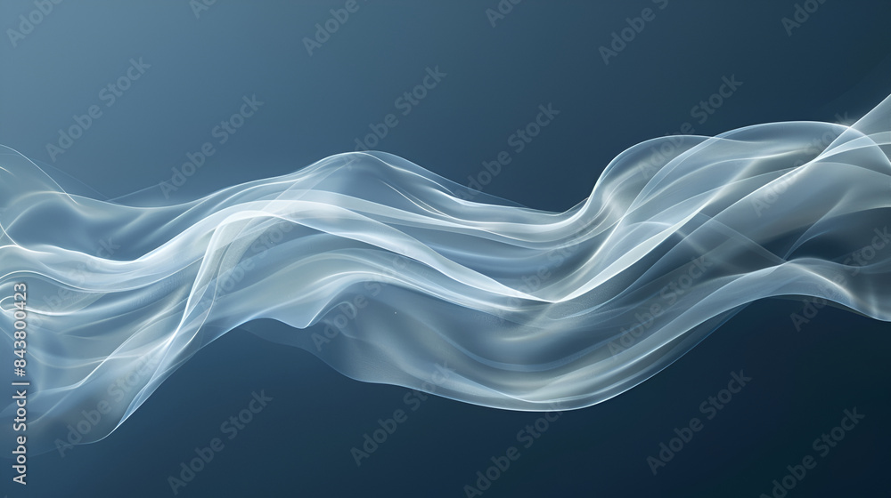 blue abstract background subtle smoke curves texture ,blue abstract ...