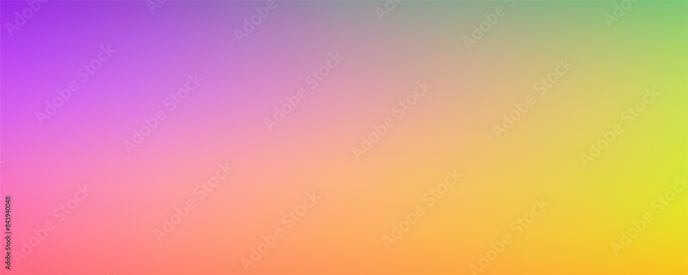 Gradient mesh color background. New abstract modern screen vector ...