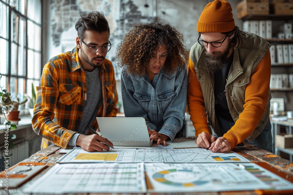 Project Scope Definition and Management with AI: Defining Project ...