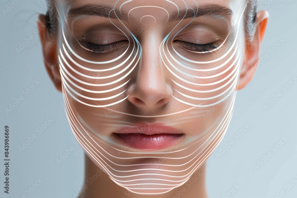 RF Lifting Side Effects Chart for Informative Skin Treatment Guidance ...