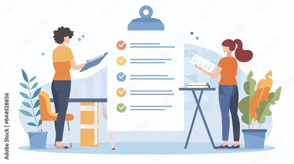 Performance appraisal with employee strengths and weaknesses ...