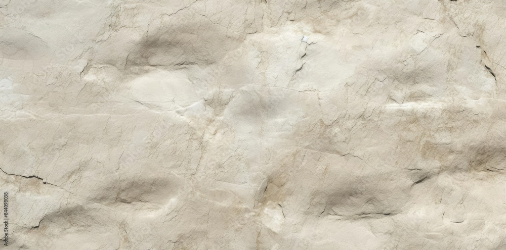 limestone texture seamless pattern on a concrete wall Stock ...